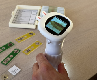 DigiScope Digital Microscope for Kids | MiniLabbies – MiniLabbies