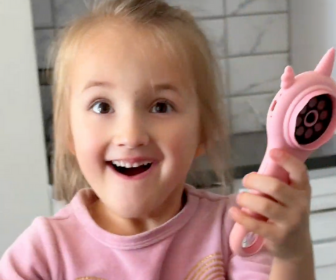 DigiScope Digital Microscope for Kids | MiniLabbies – MiniLabbies