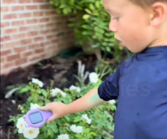 DigiScope Digital Microscope for Kids | MiniLabbies – MiniLabbies