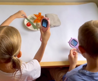 DigiScope Digital Microscope for Kids | MiniLabbies – MiniLabbies
